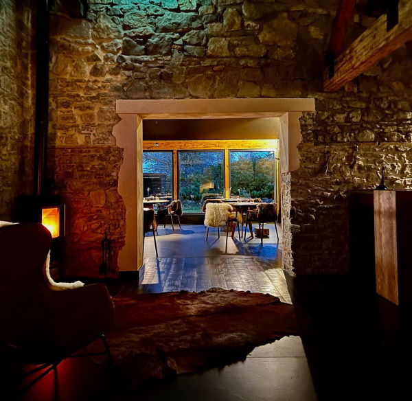 Lignum - Wood-Fired Fine Dining - IreLuxe