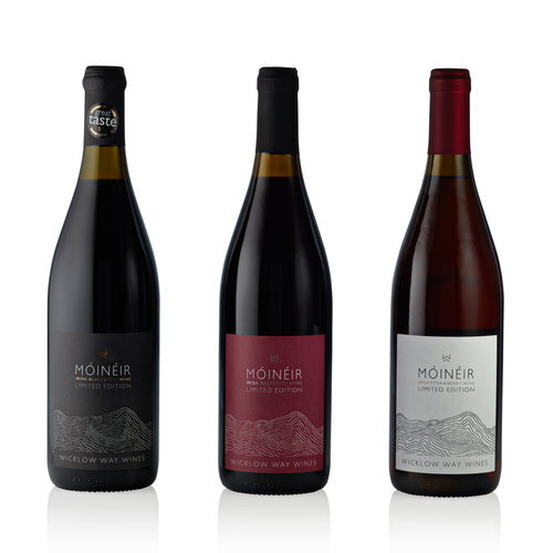 MÓINÉIR - Fine Irish Wines & Winery Tours - IreLuxe