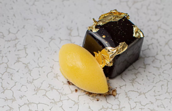 The Oak Room - Adare Manor’s Michelin Starred Restaurant - IreLuxe