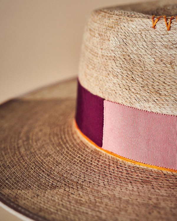 FAO Millinery - Handmade Men’s and Women’s Hats - IreLuxe